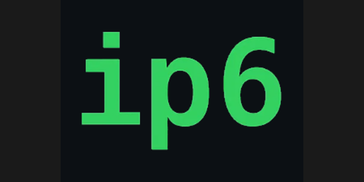IPv6 Address Analyzer - IPv6 Tools | ip6.wtf